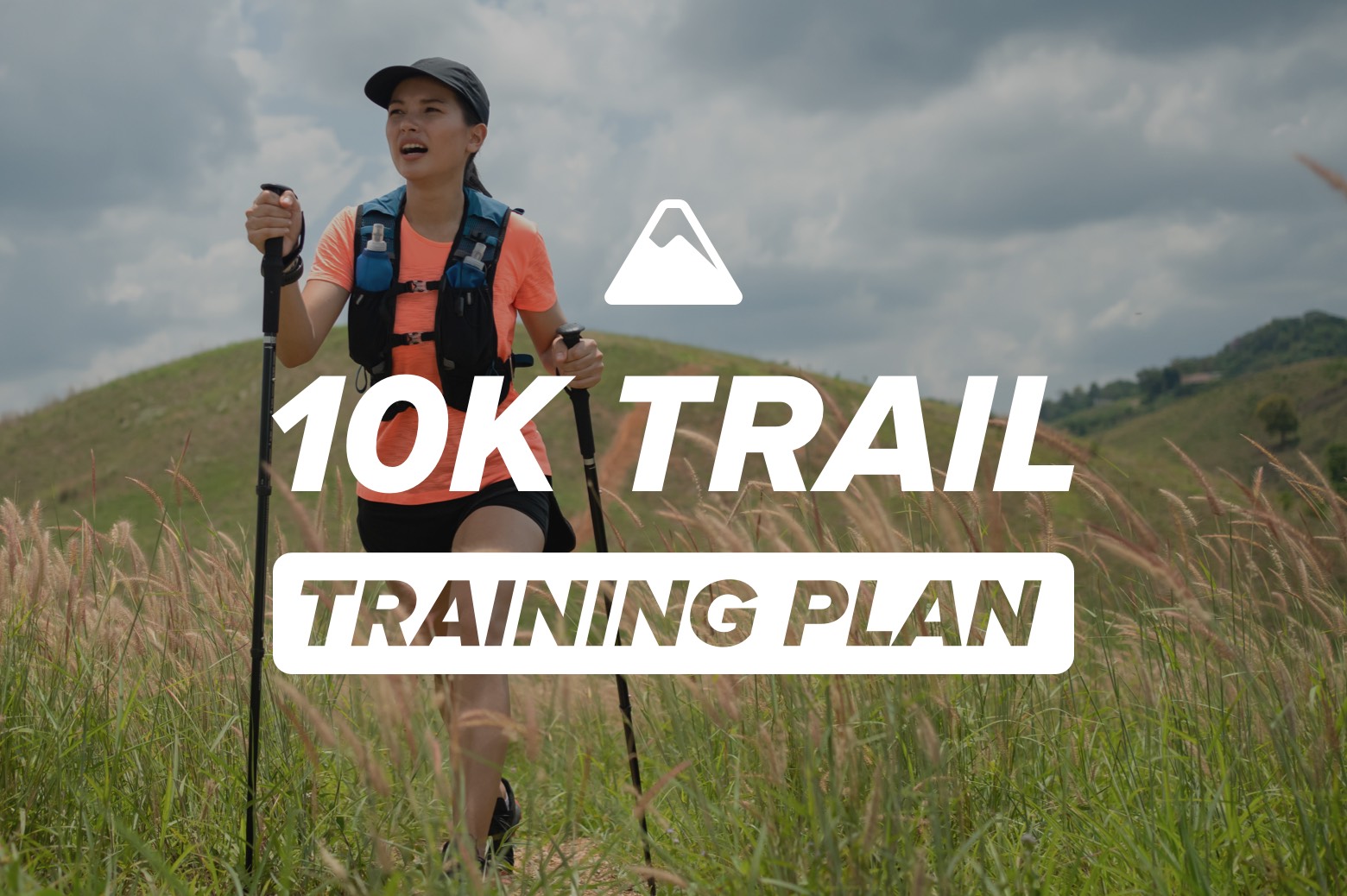 10km Trail Training Plan - Streek