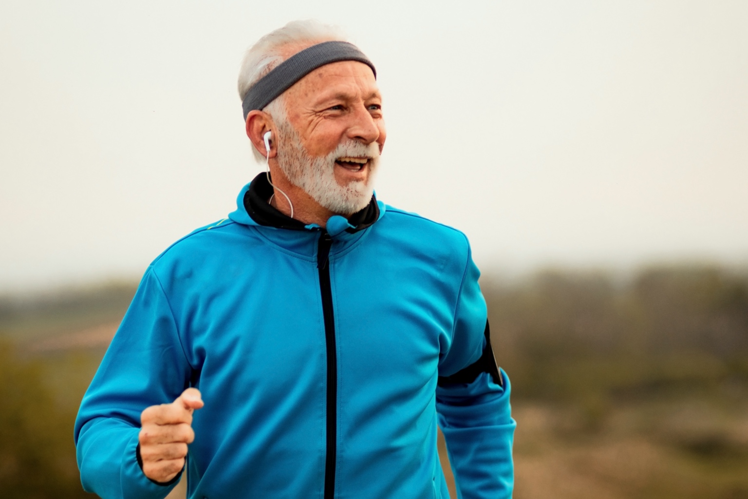 Return to running - Streek